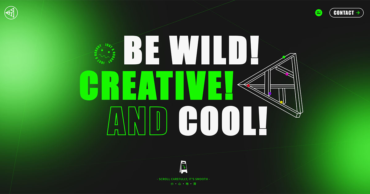 JIEJOE-Visual (JIEJOE) · GitHub